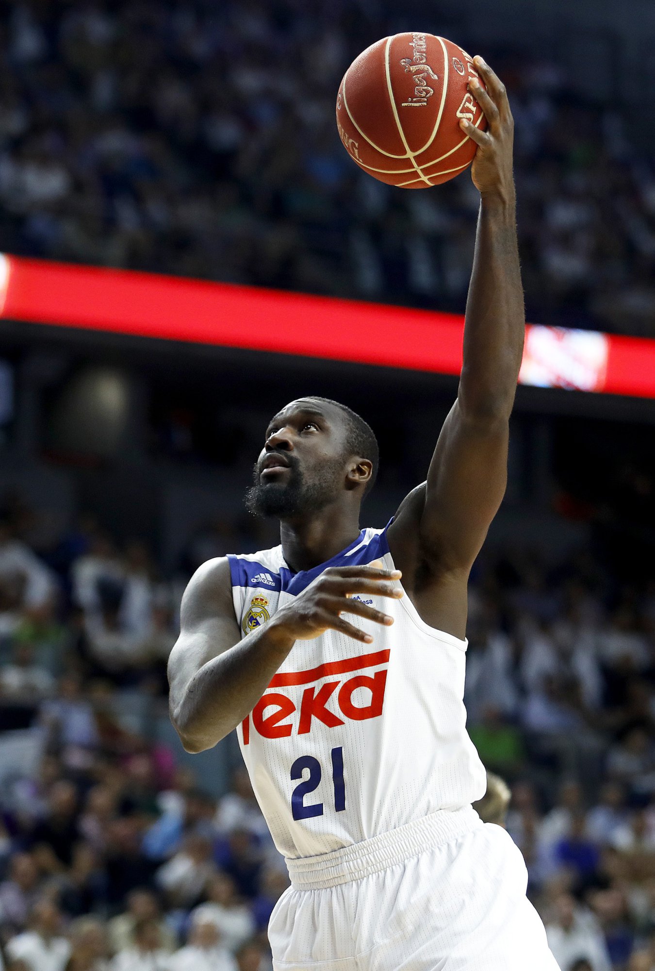 El mejor Rudy del curso adelanta al Real Madrid en la final - AS.com