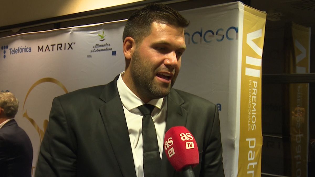 Felipe Reyes desvela los momentos que más le han marcado de su carrera ...