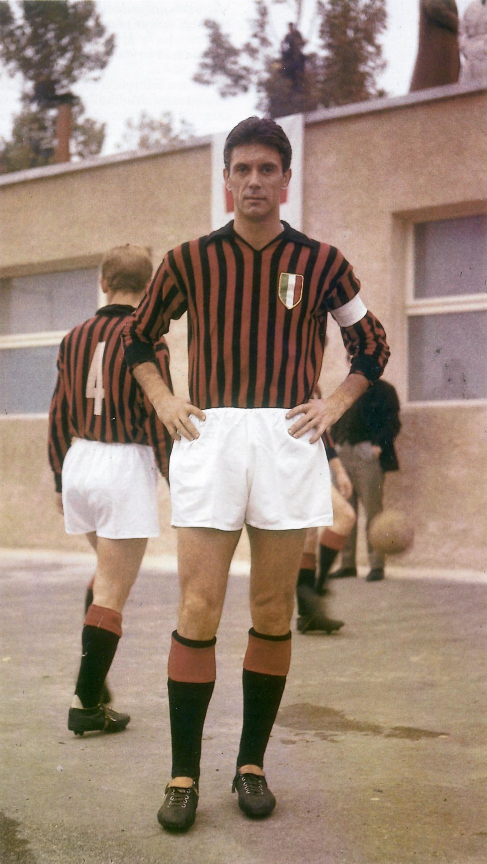 Cesare Maldini