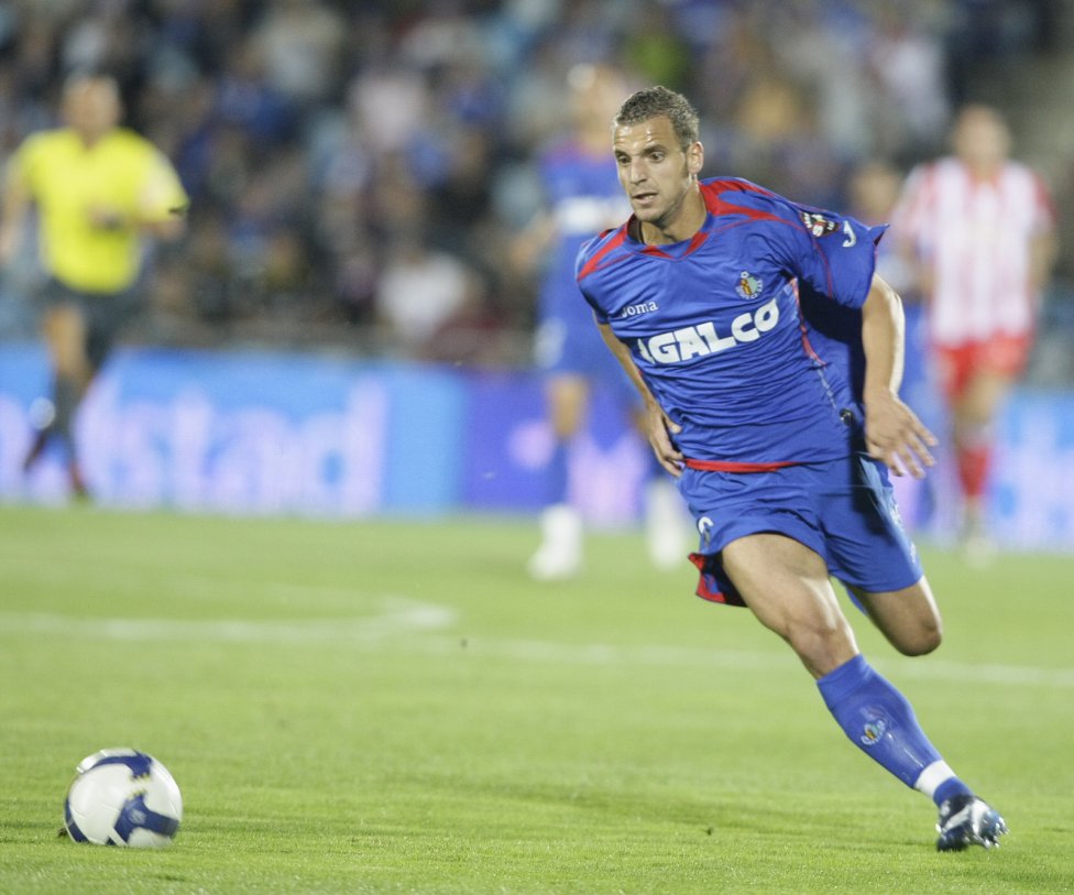 FORO DEL GETAFE C.F. (GETAFEWEB) - Roberto SOLDADO Rillo >>> {(2008 ...