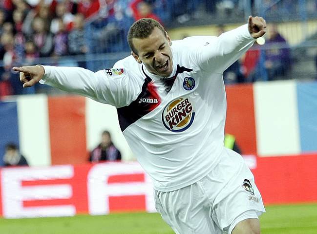 FORO DEL GETAFE C.F. (GETAFEWEB) - Roberto SOLDADO Rillo >>> {(2008 ...