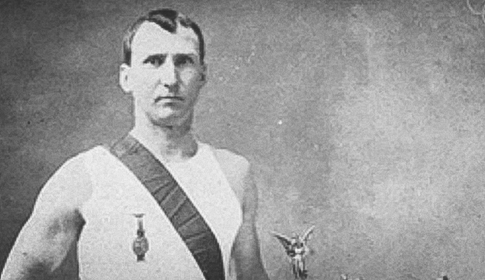 La surrealista maratón que ganó el payaso Hicks - AS.com