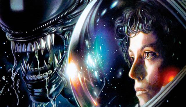 Ridley Scott confirma una nueva película de la saga Alien