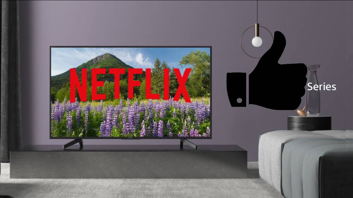 Cuáles son las mejores TVs para ver Netflix - AS.com