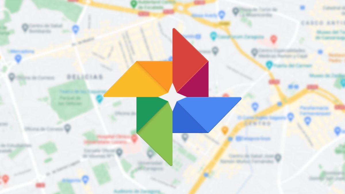 Google Fotos te recuerda los sitios por los que has pasado con Maps ...