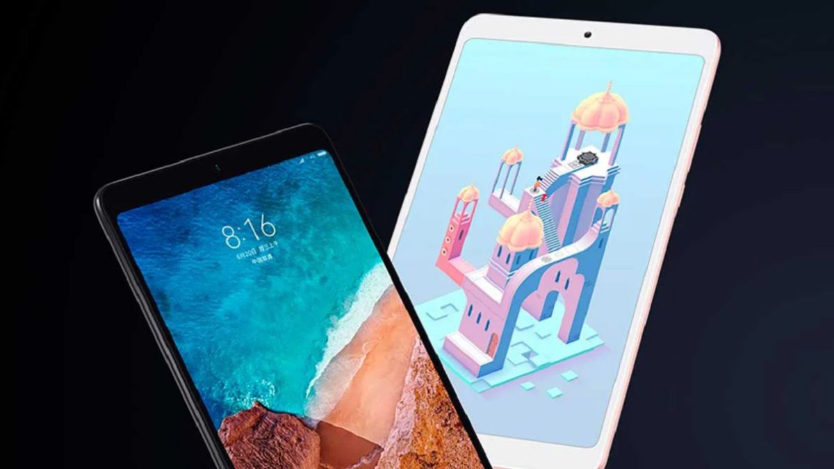 Xiaomi podría tener pronto una tablet para rivalizar con el iPad - AS.com