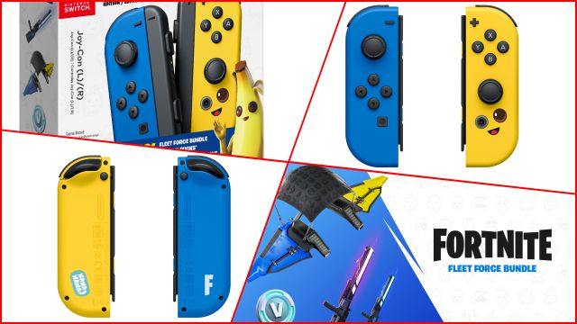 joycons fortnite Gran venta OFF-62%