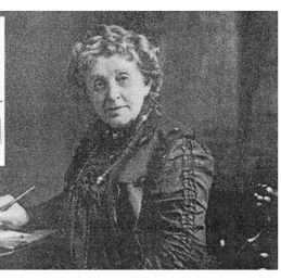 Datos Sobre Florence Parpart